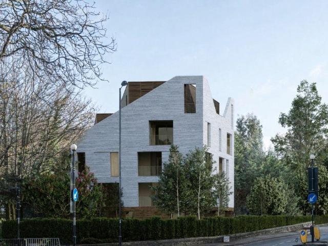 2 bedroom apartment for sale