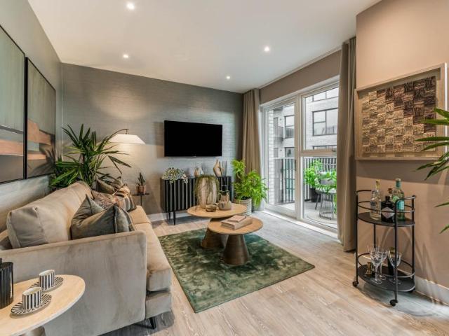 2 bedroom apartment for sale