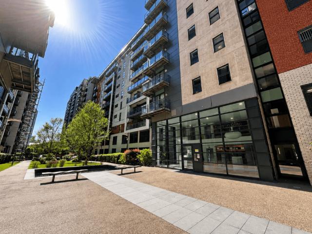 2 bedroom apartment for sale