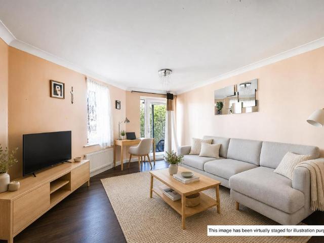 2 bedroom apartment for sale