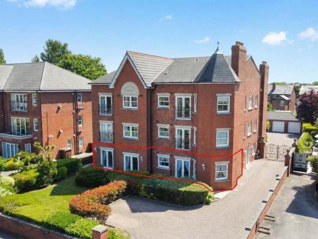 2 bedroom apartment for sale