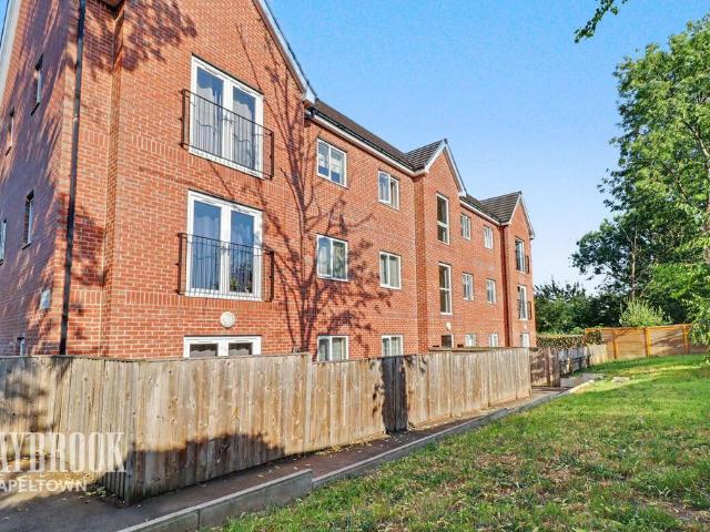 2 bedroom apartment for sale