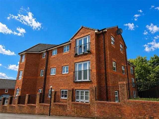2 bedroom apartment for sale