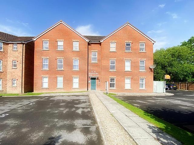 2 bedroom apartment for sale