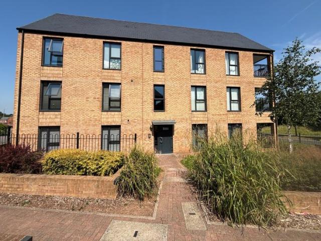 2 bedroom apartment for sale
