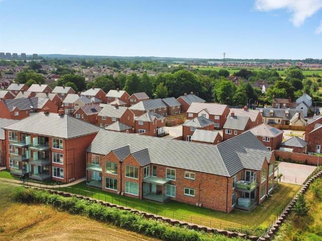 2 bedroom apartment for sale