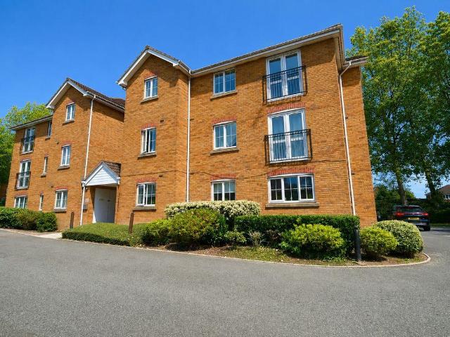 2 bedroom apartment for sale