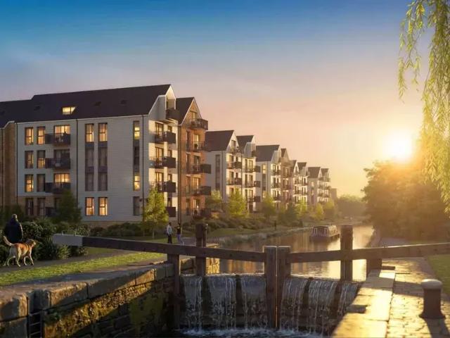 2 bedroom apartment for sale