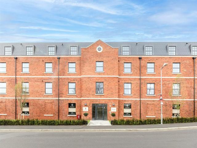 2 bedroom apartment for sale