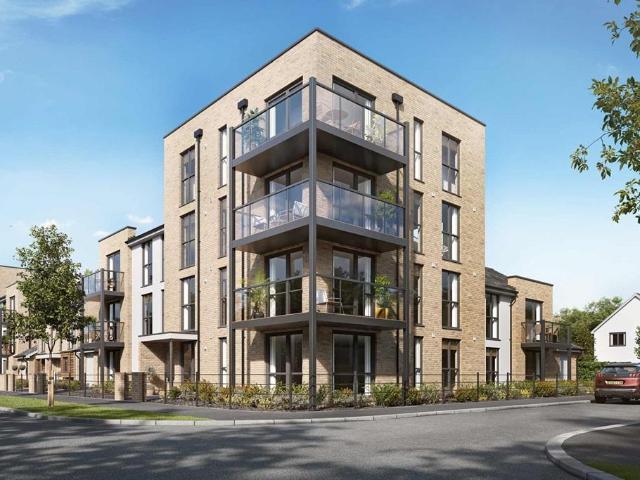 2 bedroom apartment for sale
