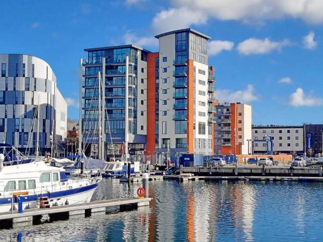 2 bedroom apartment for sale