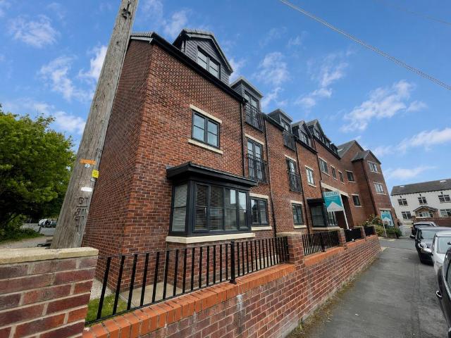 2 bedroom apartment for sale