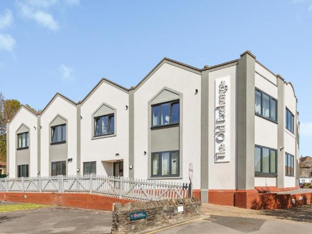 2 bedroom apartment for sale