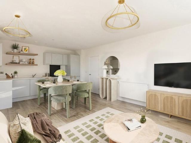 2 bedroom apartment for sale