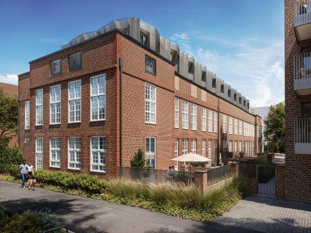2 bedroom apartment for sale