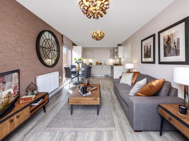 2 bedroom apartment for sale