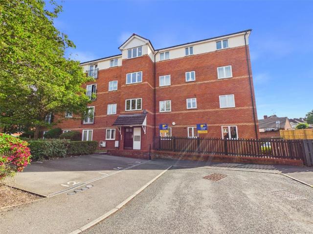 2 bedroom apartment for sale
