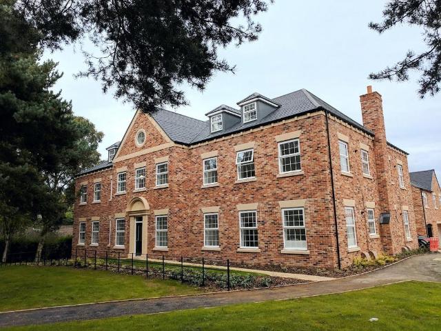 2 bedroom apartment for sale