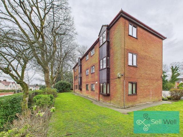 2 bedroom apartment for sale