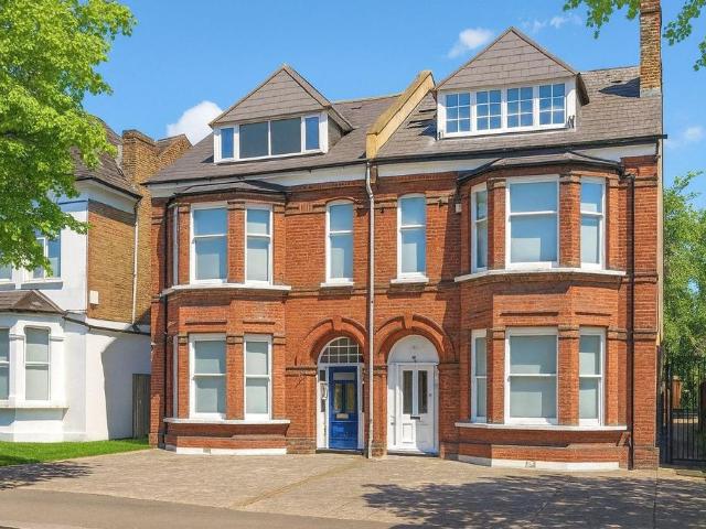 2 bedroom apartment for sale