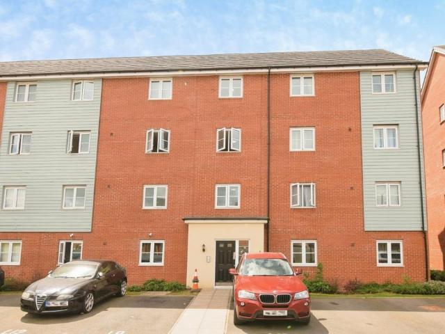 2 bedroom apartment for sale