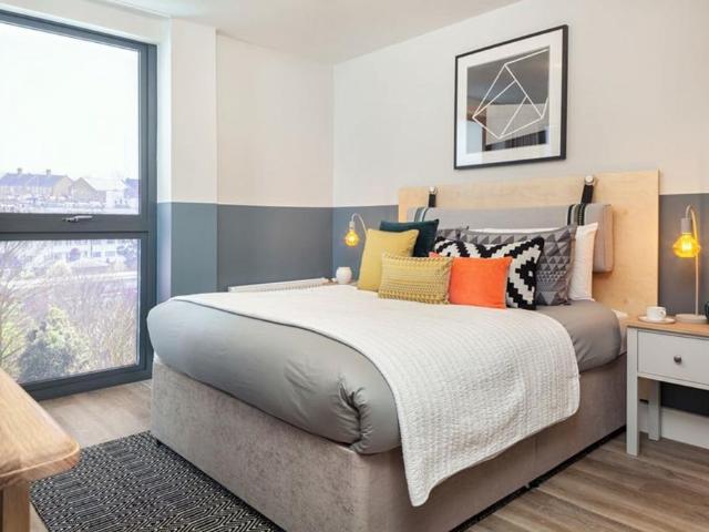 2 bedroom apartment for sale