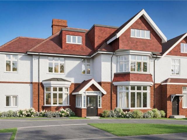 2 bedroom apartment for sale