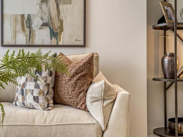 2 bedroom apartment for sale