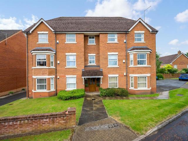 2 bedroom apartment for sale