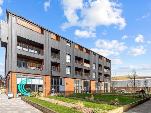 2 bedroom apartment for sale