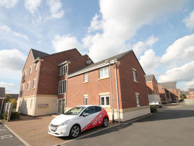 2 bedroom apartment for sale