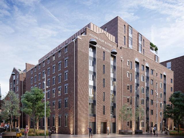 2 bedroom apartment for sale
