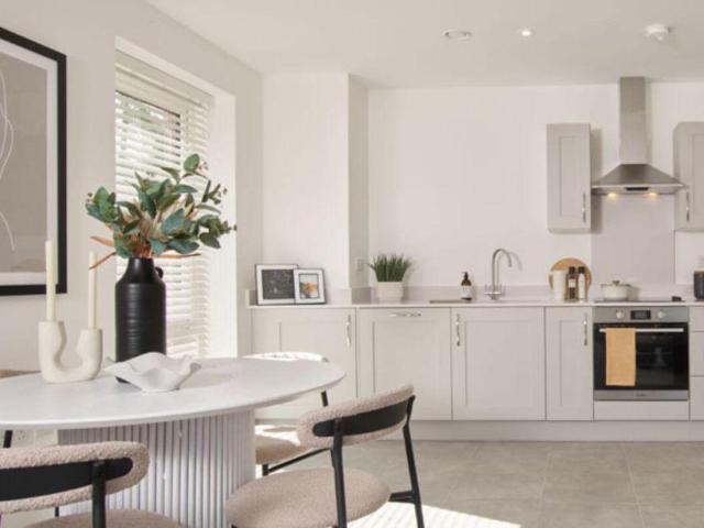 2 bedroom apartment for sale