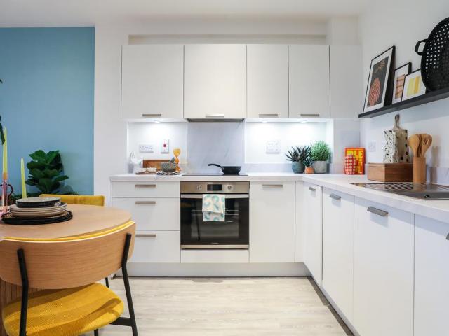 2 bedroom apartment for sale