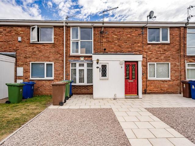 2 bedroom apartment for sale