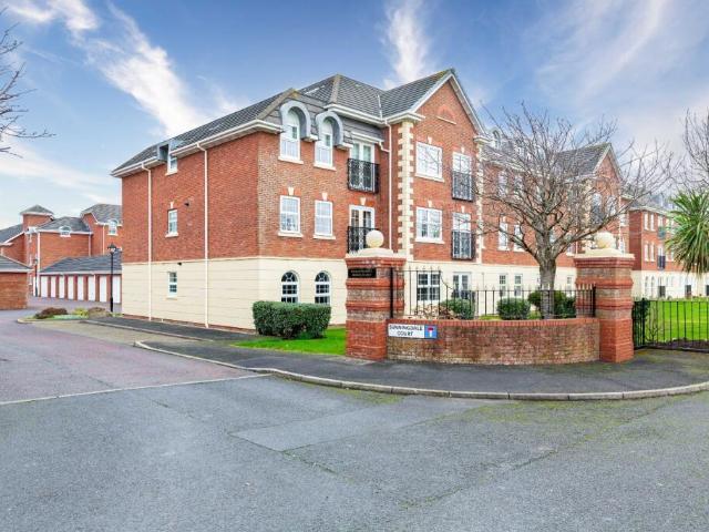 2 bedroom apartment for sale