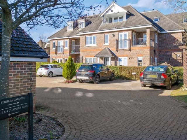 2 bedroom apartment for sale