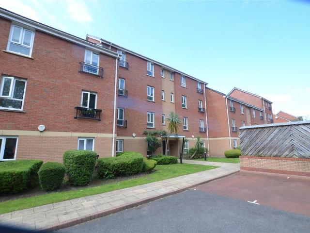 2 bedroom apartment for sale