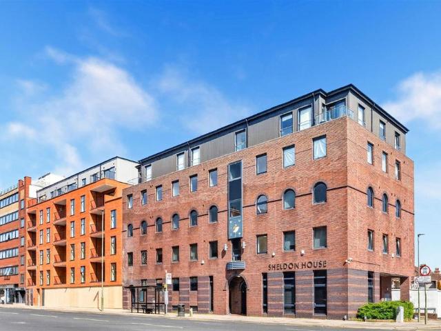 2 bedroom apartment for sale
