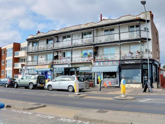 2 bedroom apartment for sale