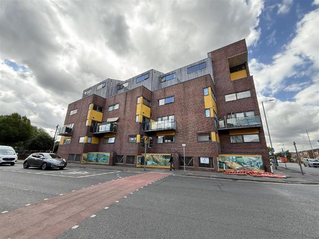 2 bedroom apartment for sale