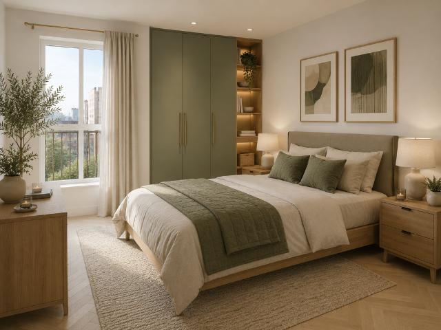 2 bedroom apartment for sale