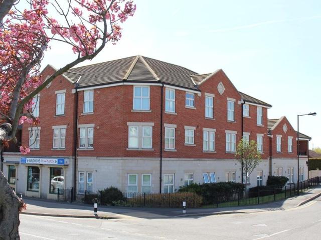 2 bedroom apartment for sale