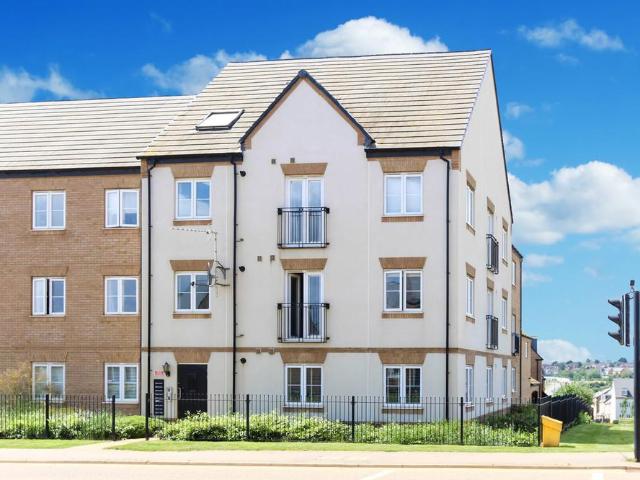2 bedroom apartment for sale