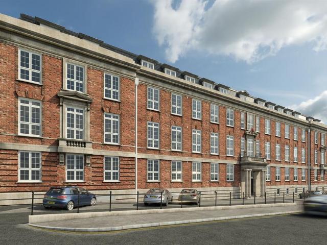 2 bedroom apartment for sale