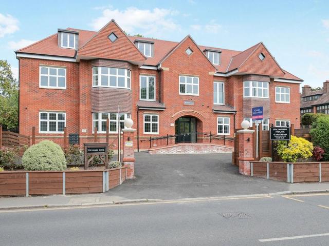 2 bedroom apartment for sale