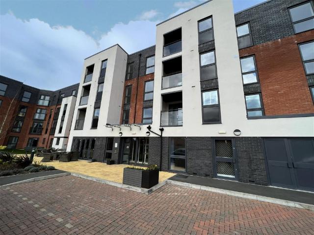 2 bedroom apartment for sale