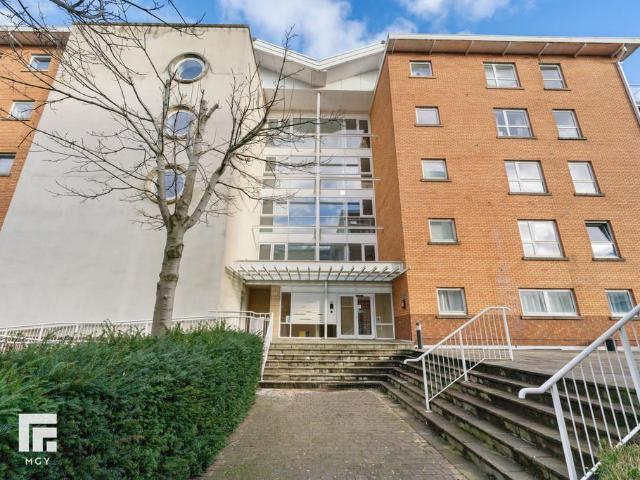 2 bedroom apartment for sale