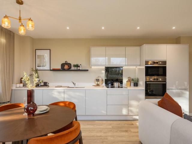 2 bedroom apartment for sale