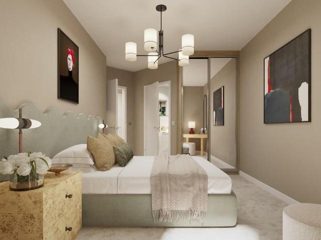 2 bedroom apartment for sale